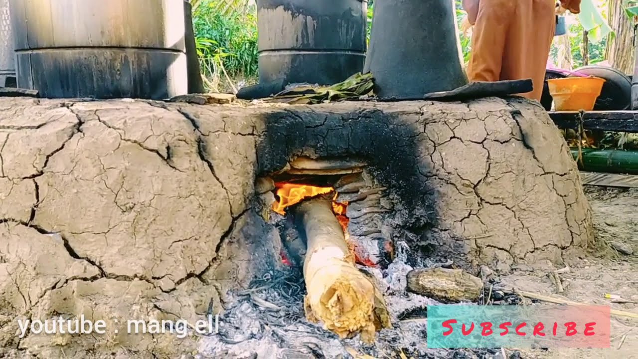 Hawu SBY vs Hawu Salome || Di lembur Kuring "Jalatrang - Subang ...