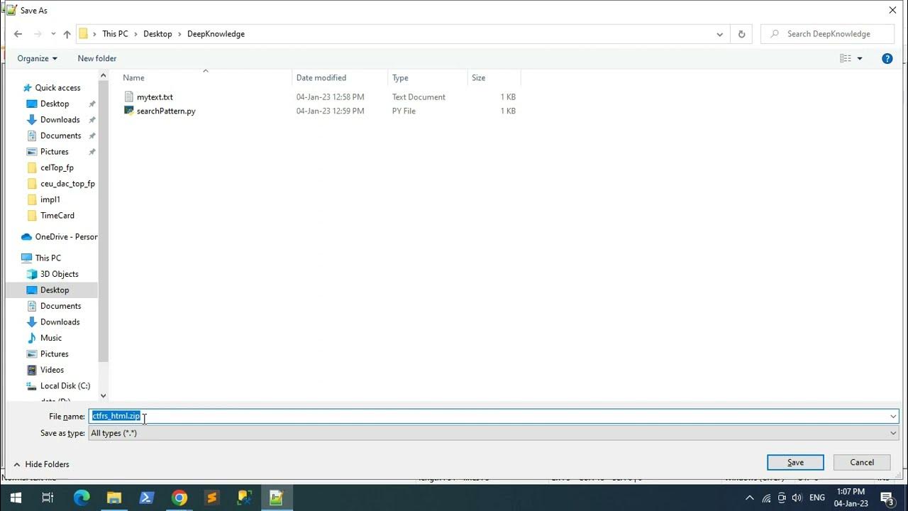 Read Text File line by line using Python while loop - YouTube