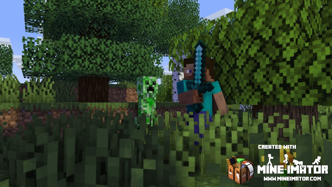 My Intro (old) - YouTube