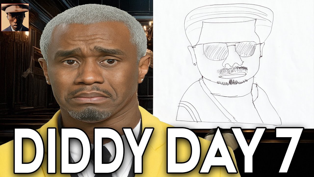 Diddy Trial Day 7 Live UPDATES Diddy Personal Assistant - YouTube