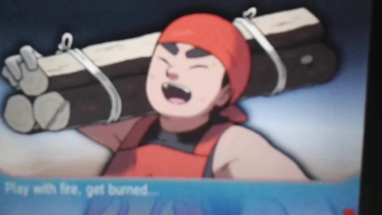 Pokémon Omega Ruby And Alpha Sapphire Walkthrough Part 21 - Our 4th Gym ...