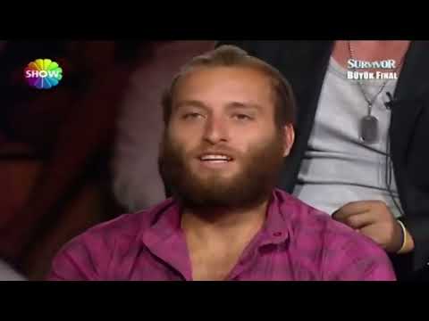 Survivor'da Taner, Derya, Nihat Yüzleşti