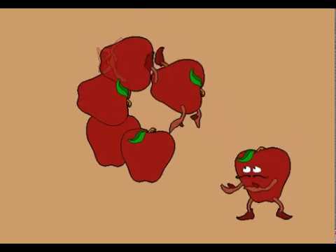 "Lowercase Letter a" by Waterford.org - YouTube