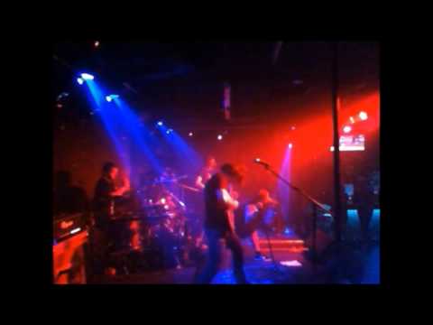 Martyr - July 21, 2012 - YouTube