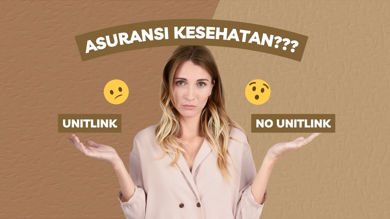 HSCPP atau SHCPP ya?? Unitlink atau Tanpa Unitlink ya?? - YouTube