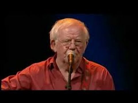 paddy reilly and the dubliners fields of athenry ...