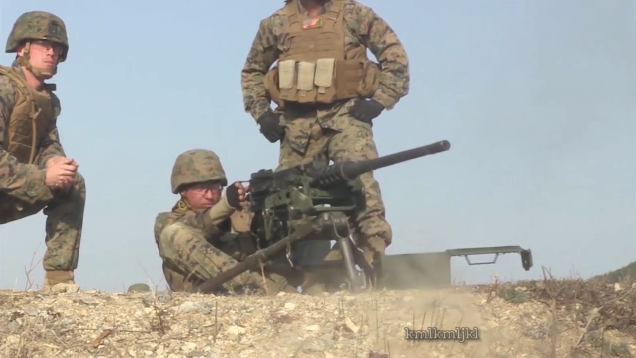 machine gun - YouTube