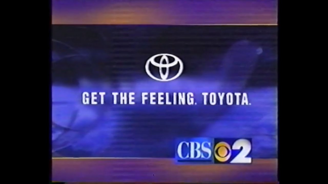 WCBS 11pm Newscast (July 19, 2002; Partial) - YouTube