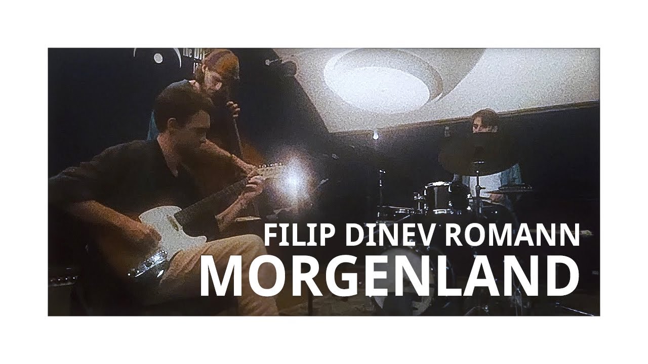 Morgenland - Live at The Bird's Eye Jazz Club (Basel) - YouTube