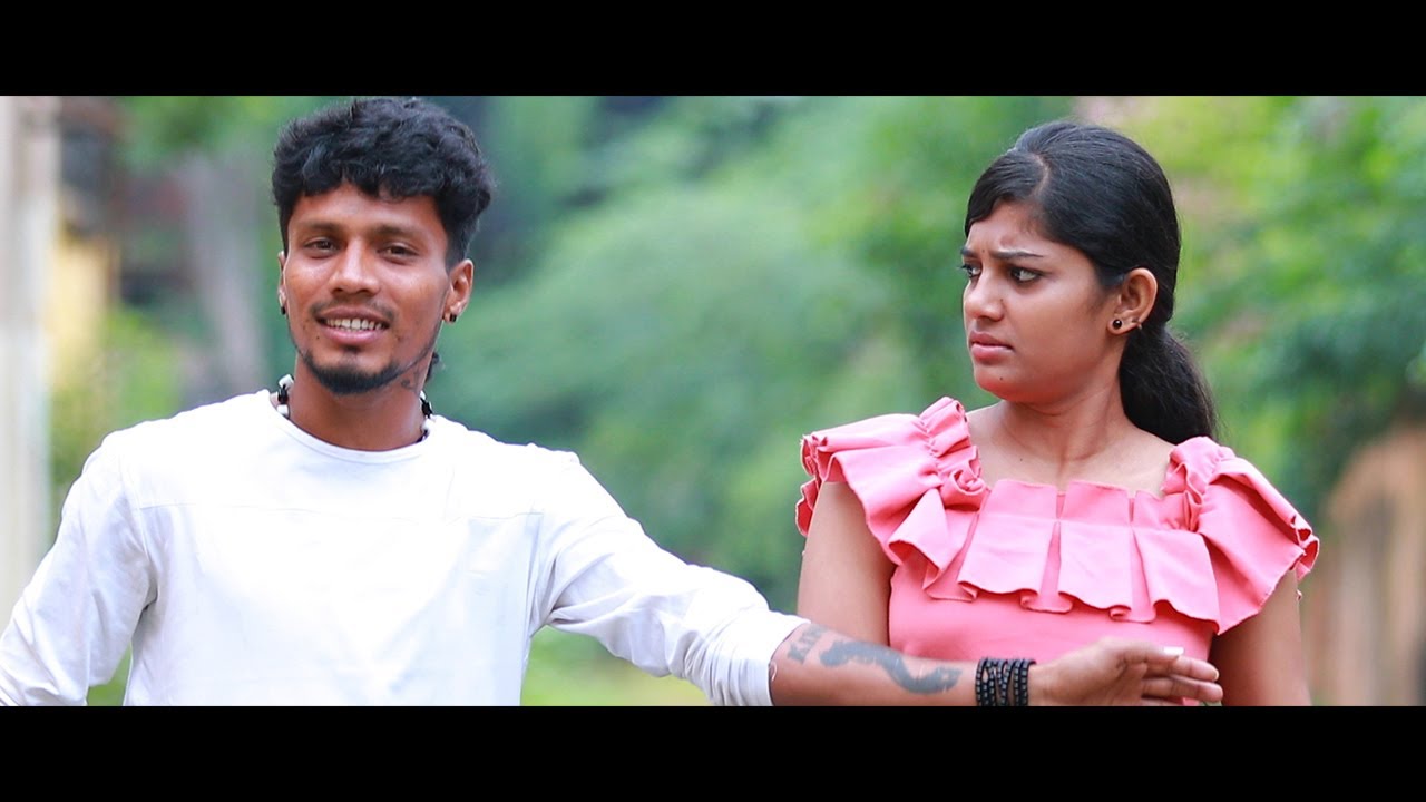 Hastag Penney | SPR Productions | A navin Shanker Musical | A Melvin J ...