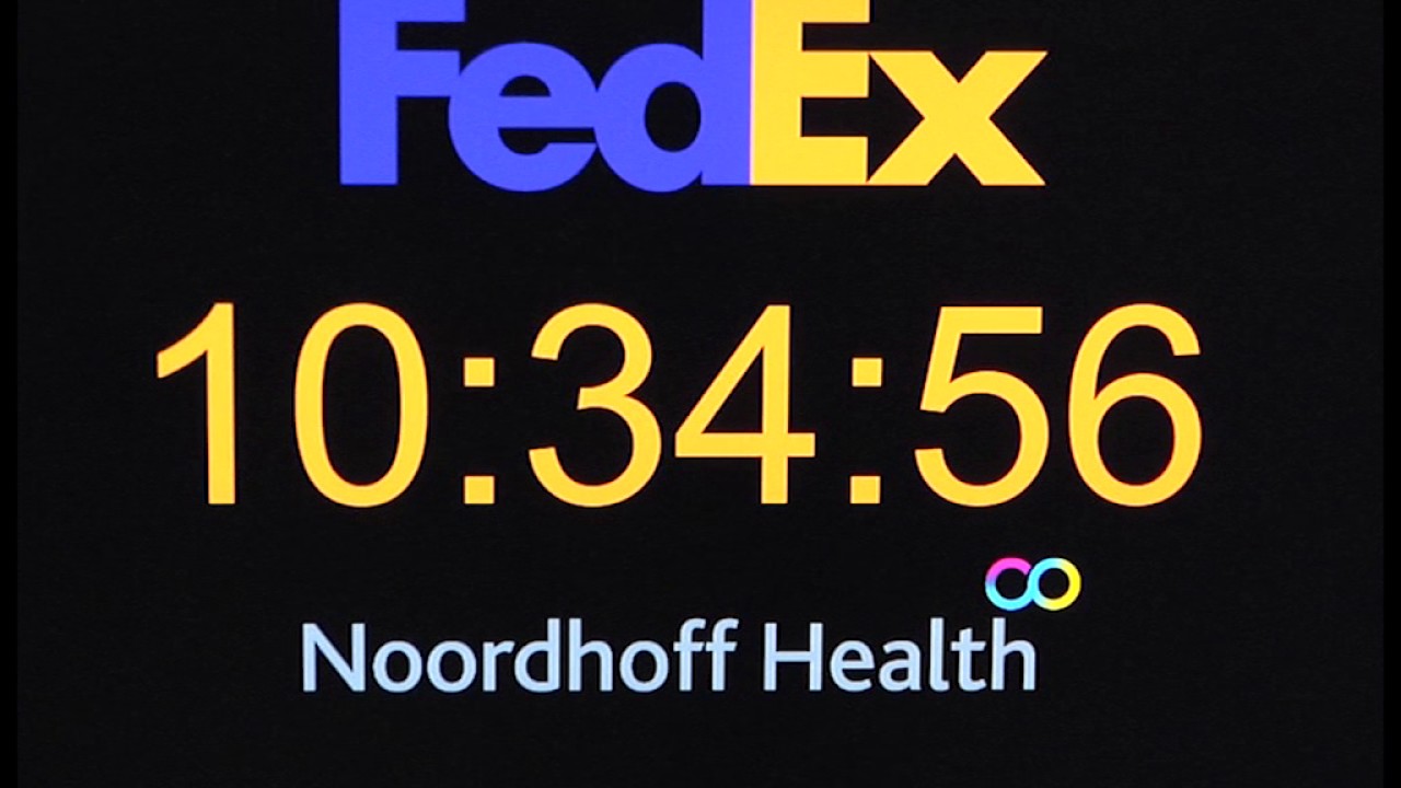 FedEx Day 3 november 2016 - YouTube