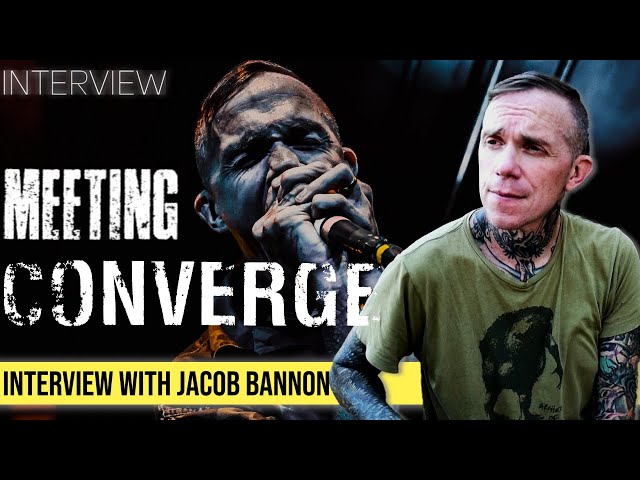 Jacob Bannon Jacob Bannon: On My Shield / Blue Variant (RAER)