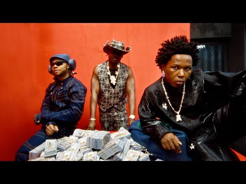 Poco Lee, Shoday & Rahman Jago - Hey Jago (Official Video)