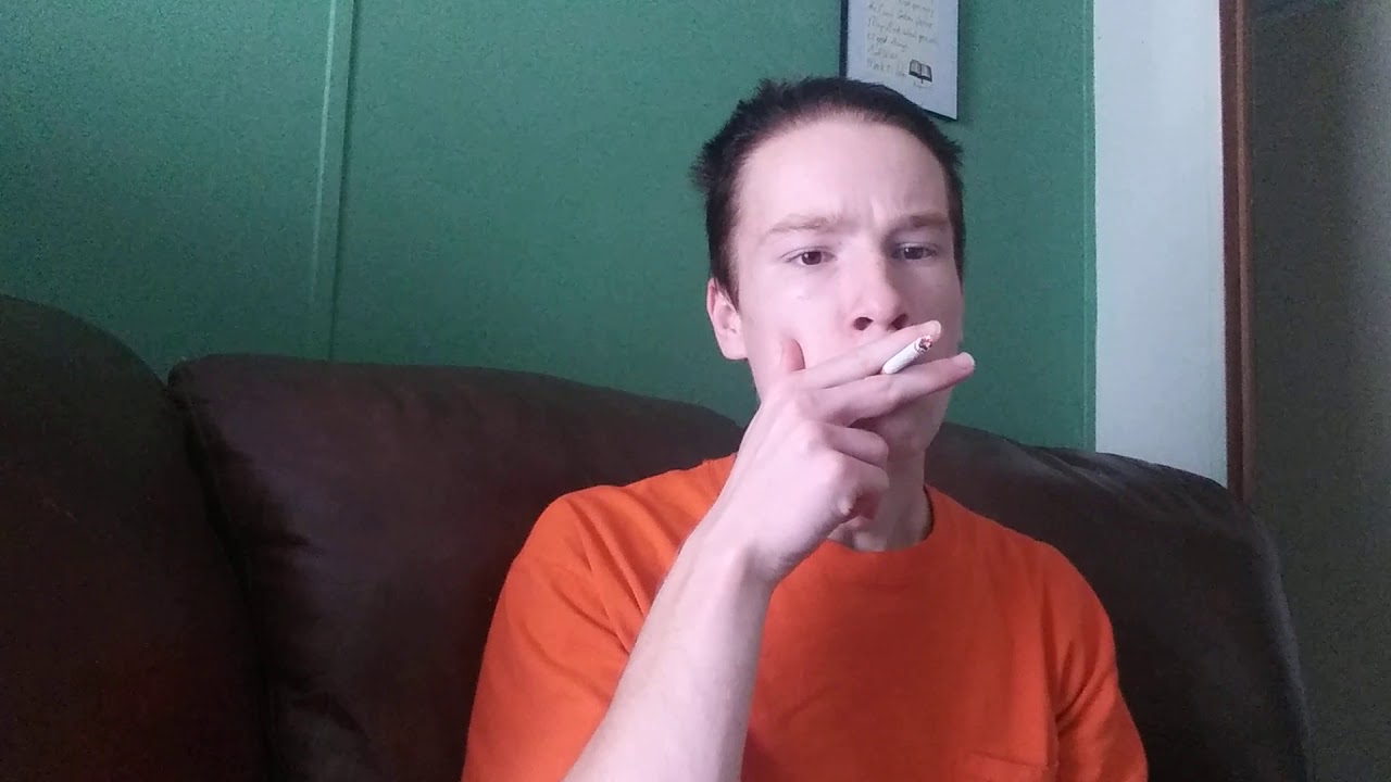 smoking l@m pt2 - YouTube