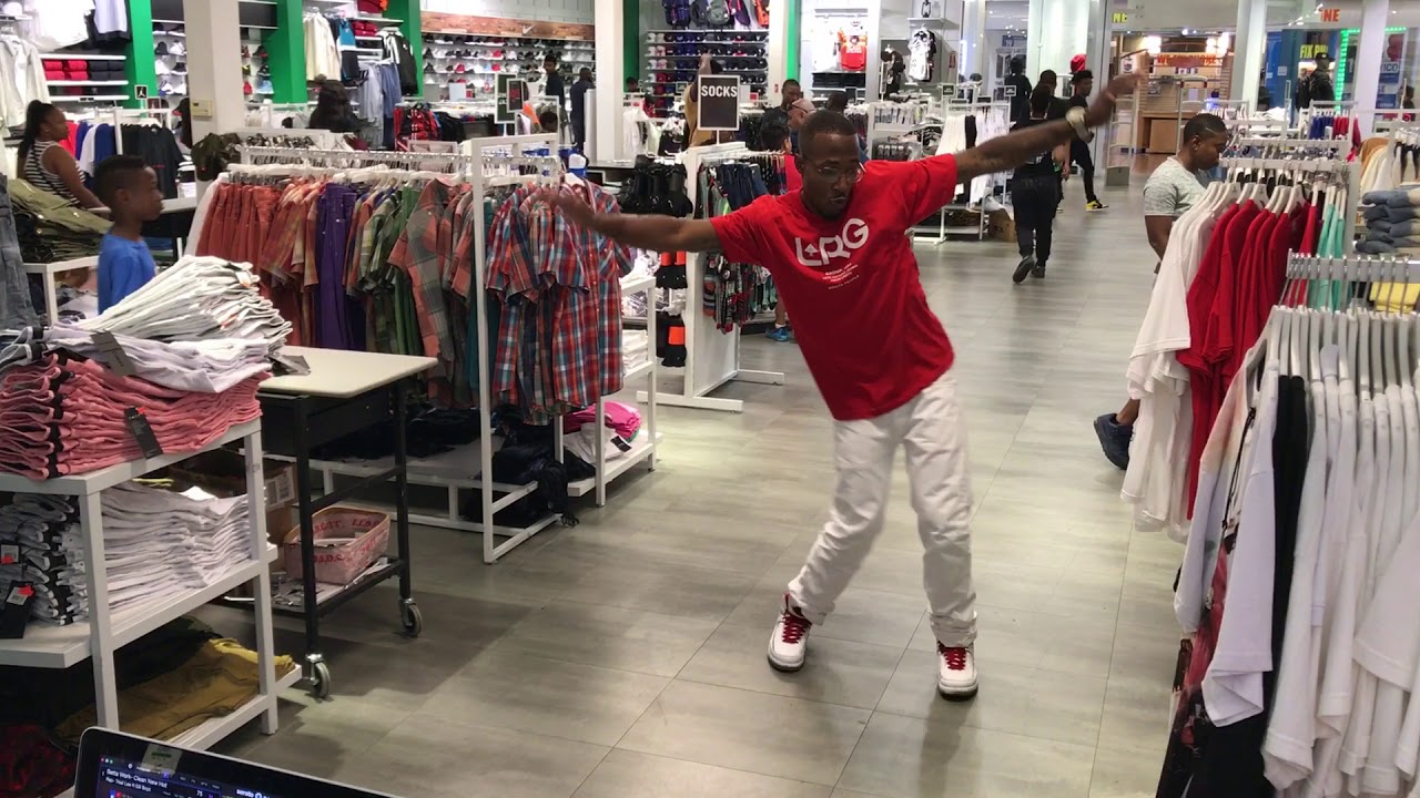 Dallas Boogie- Mr. Live w/ DJ Rock Boy - YouTube