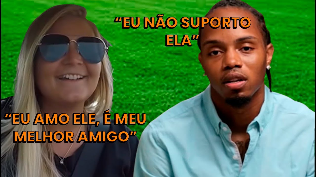 O CARA ADMINISTRA DUAS NAMORADAS E TAVA PRESO ( PARTE 2 ) - YouTube