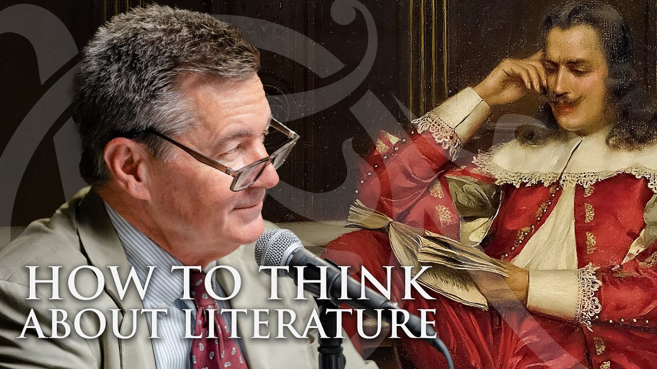 How To Analyze A Classic Literary Text : Understanding the Classical ...