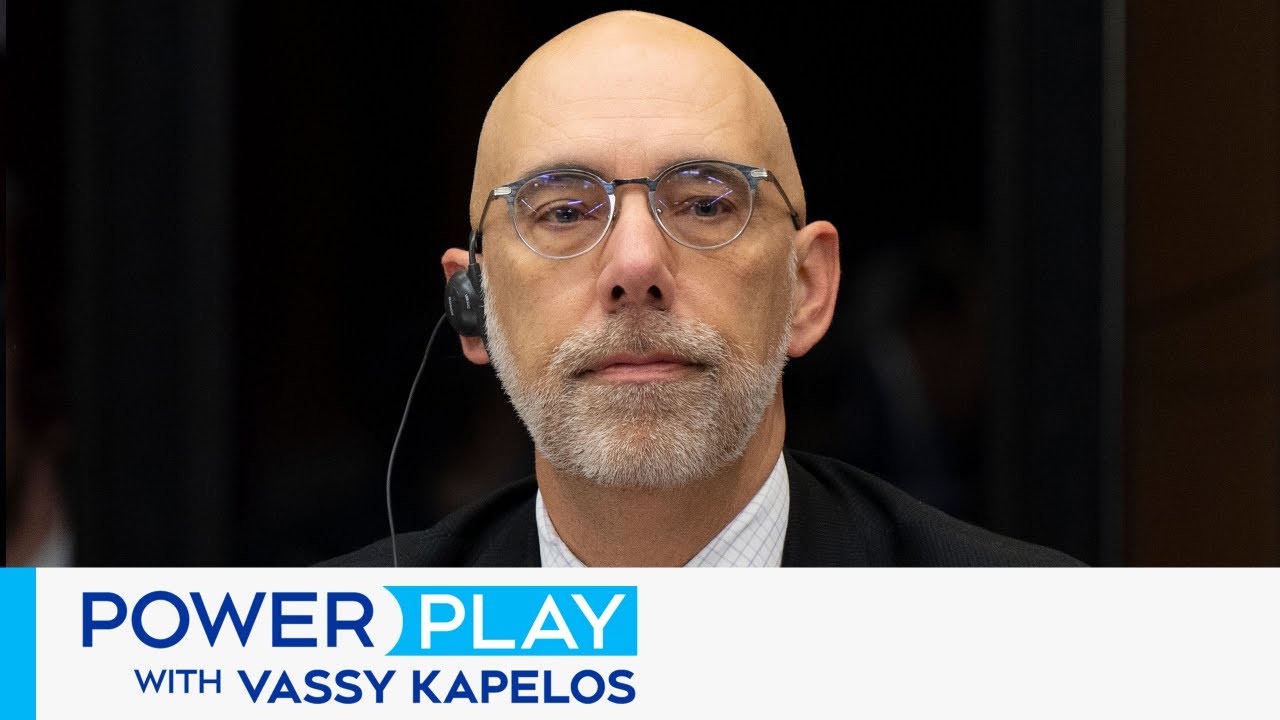 Canada's PBO says we will likely be 'worse-off' economically due to the ...