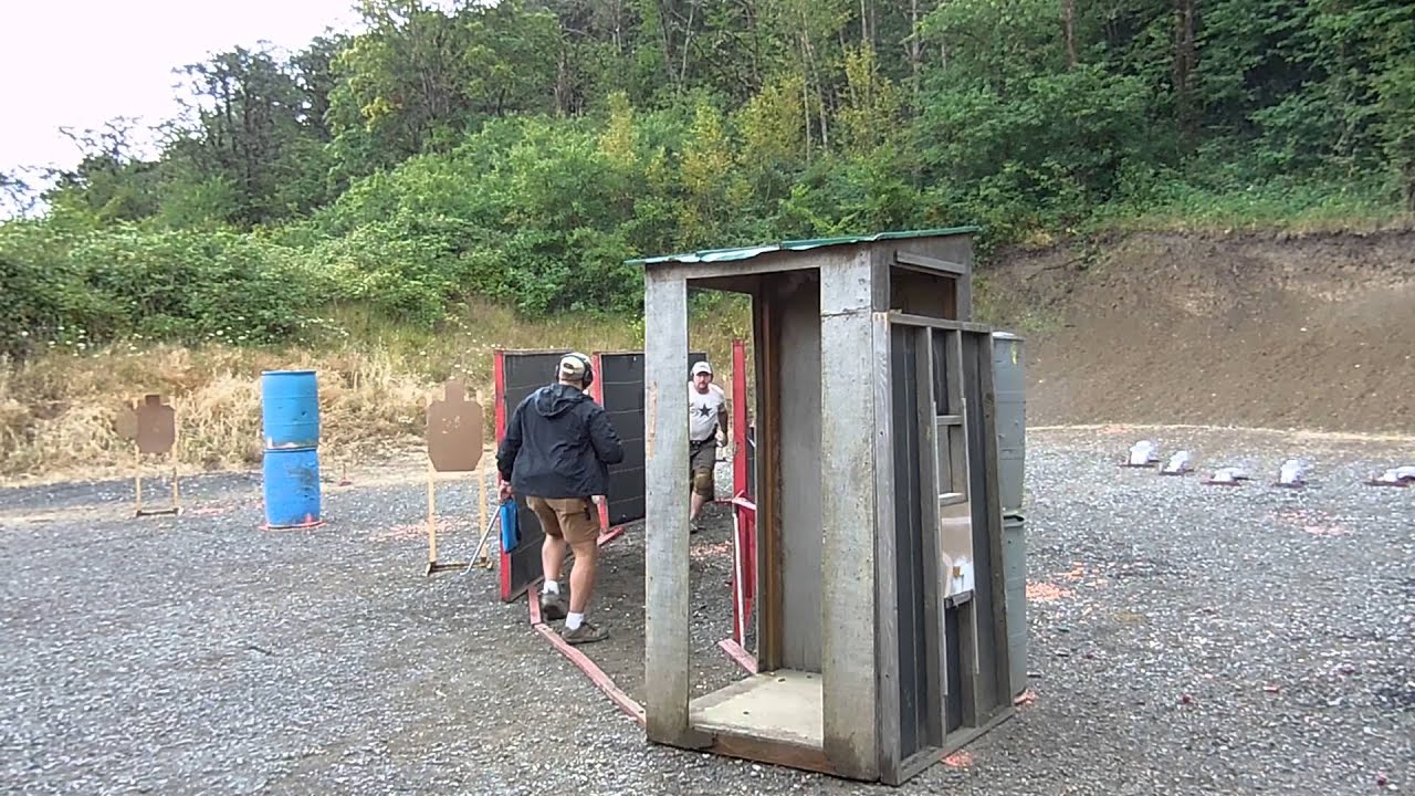 ARPC Multi-Gun - YouTube