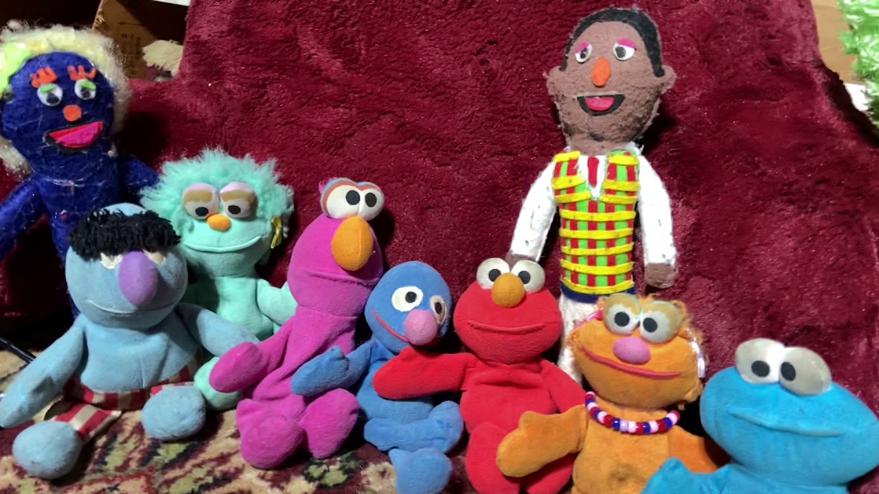 Kingston Livingston Sings ABC Hip Hop - YouTube