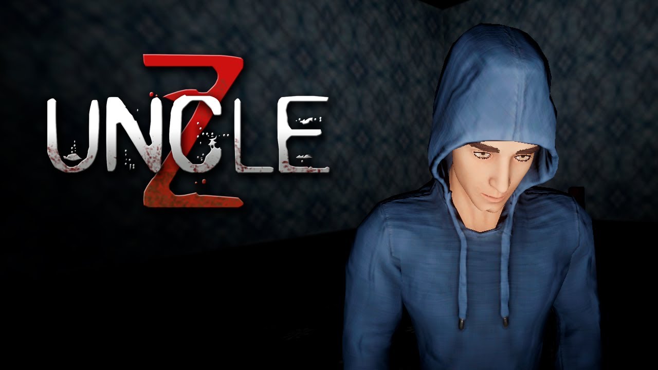 Uncle Z - Zombie Coop Game | A peaceful day Gameplay Video - YouTube