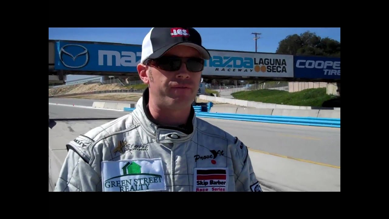 XStatic Motorsports Driver Interview - Matthew Thill - YouTube