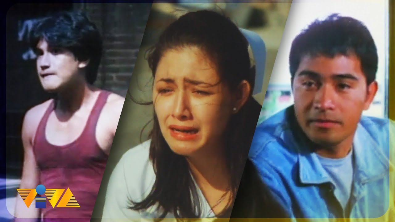 Most Unforgettable Movie Moments! | Films Starring Ace Espinosa, Cesar ...