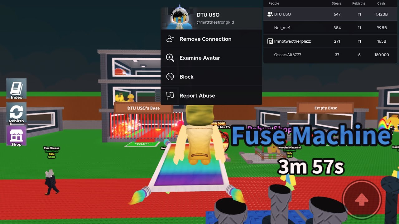 Guy tryna scam (sry I couldn’t make it into a short) - YouTube