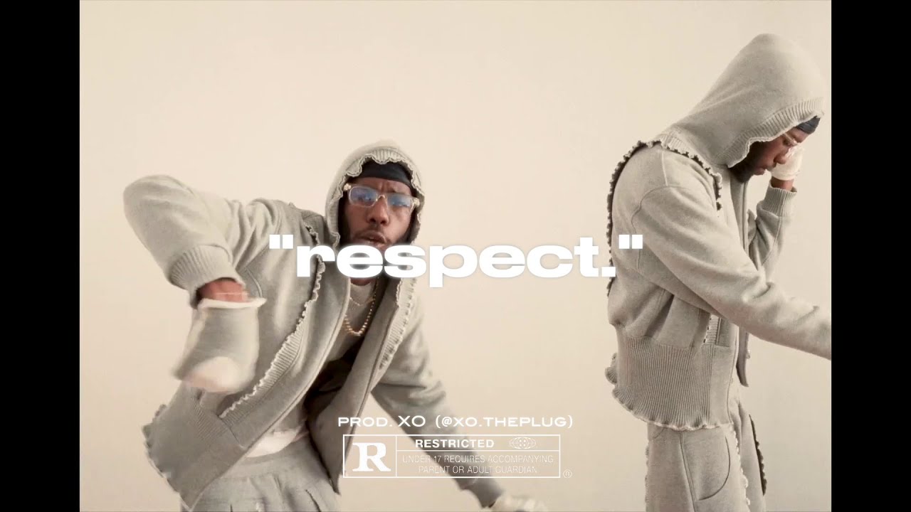 [FREE] "RESPECT" - Sainté x Tskinz x Detroit Type Beat | Chill UK Rap ...