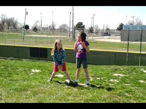 Kids cheering - YouTube