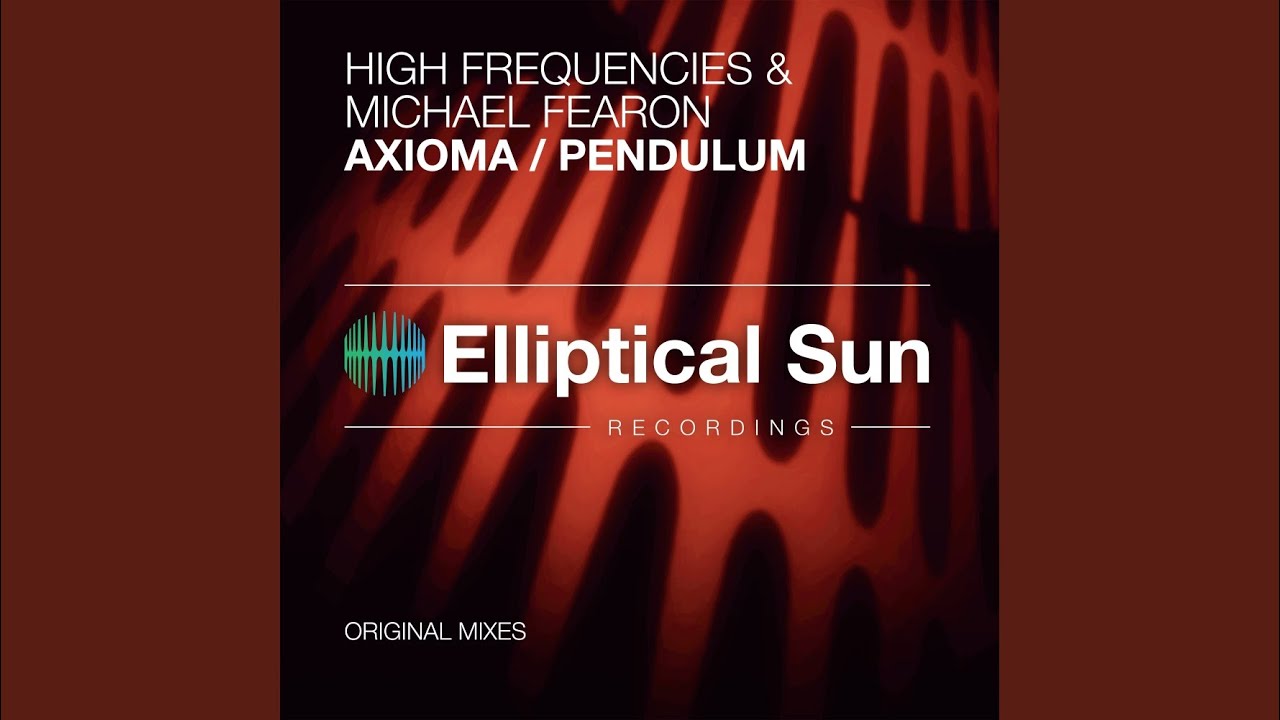 Pendulum (Extended Mix) - YouTube