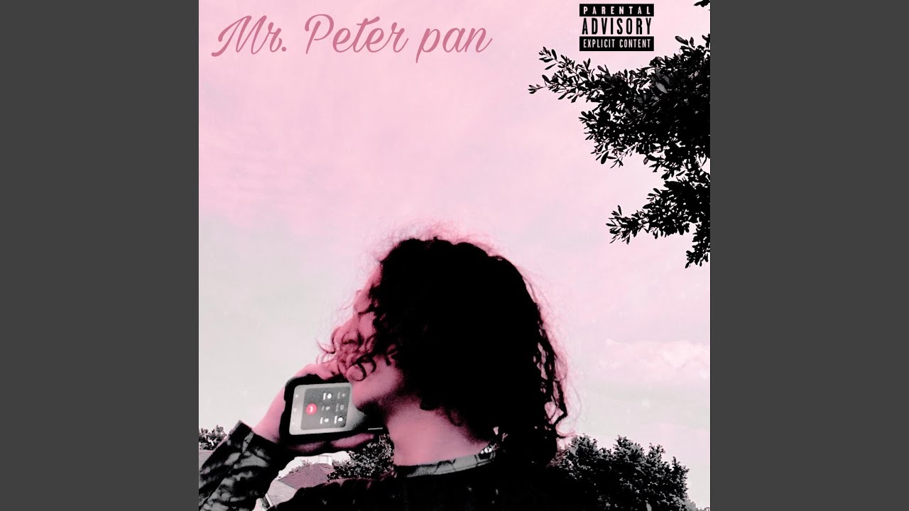 Mr. Peter pan - YouTube