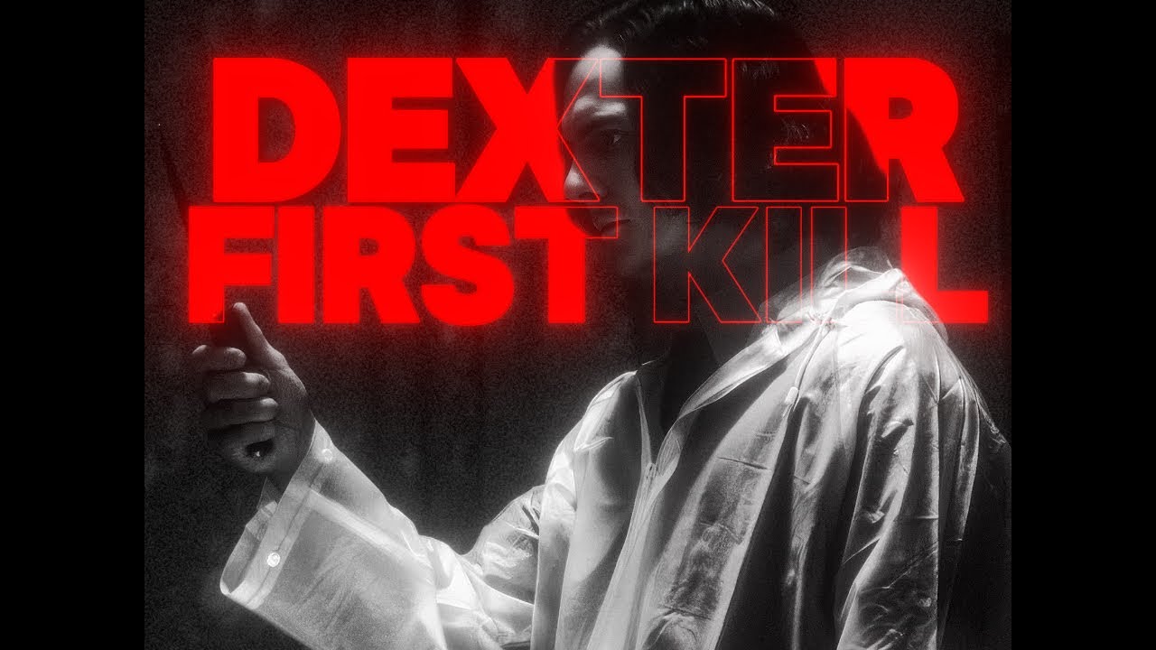 Dexter Original Sin S1.E1 Dexter's First Kill #shorts - YouTube