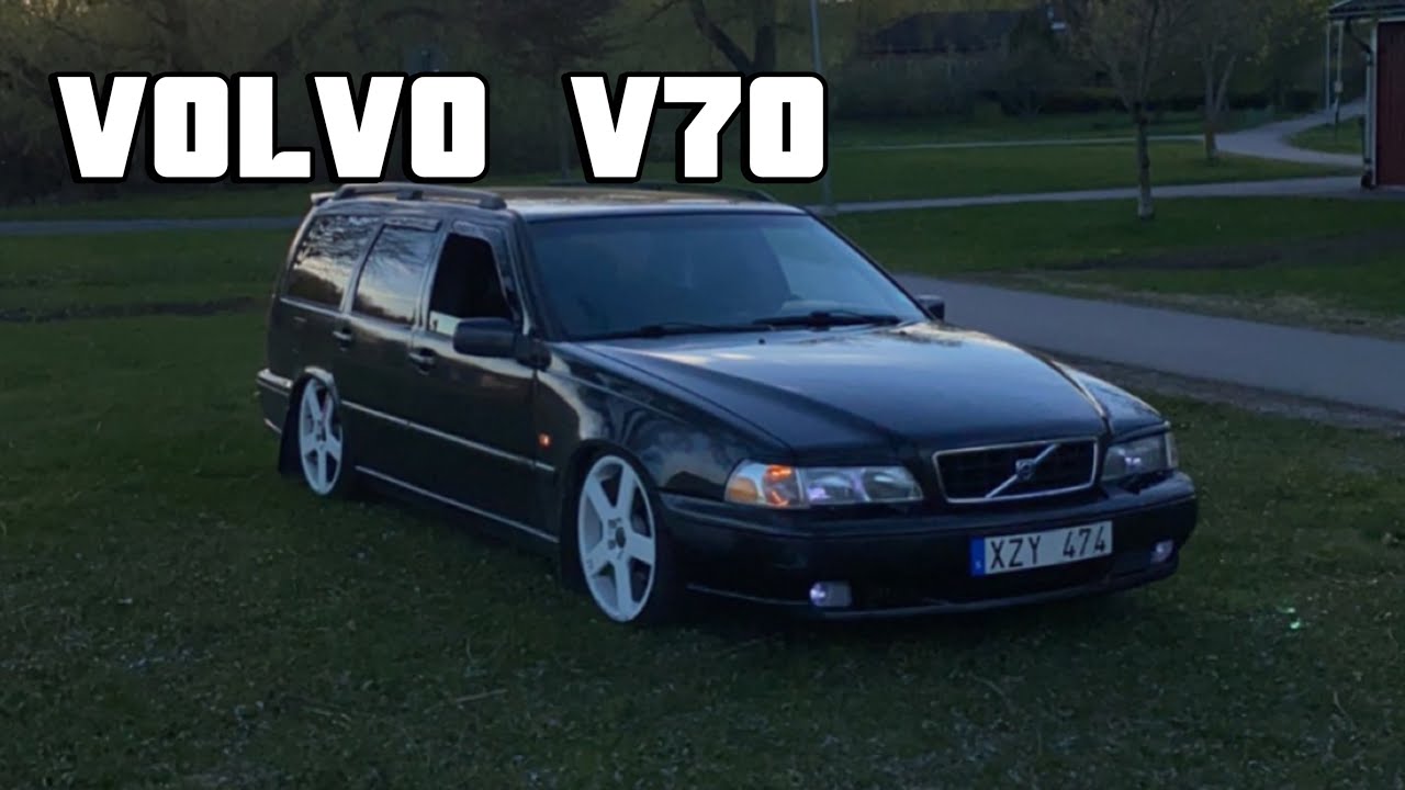 VOLVO V70 GEN 1 - YouTube