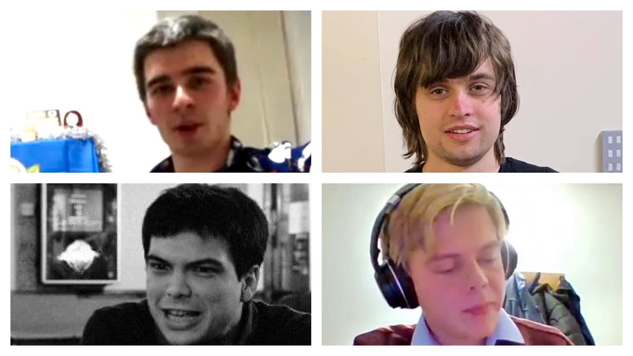 ZoomDown CoC - Ep 2. Callum Todd v Jack Worsley, Graeme Cole v Harry ...