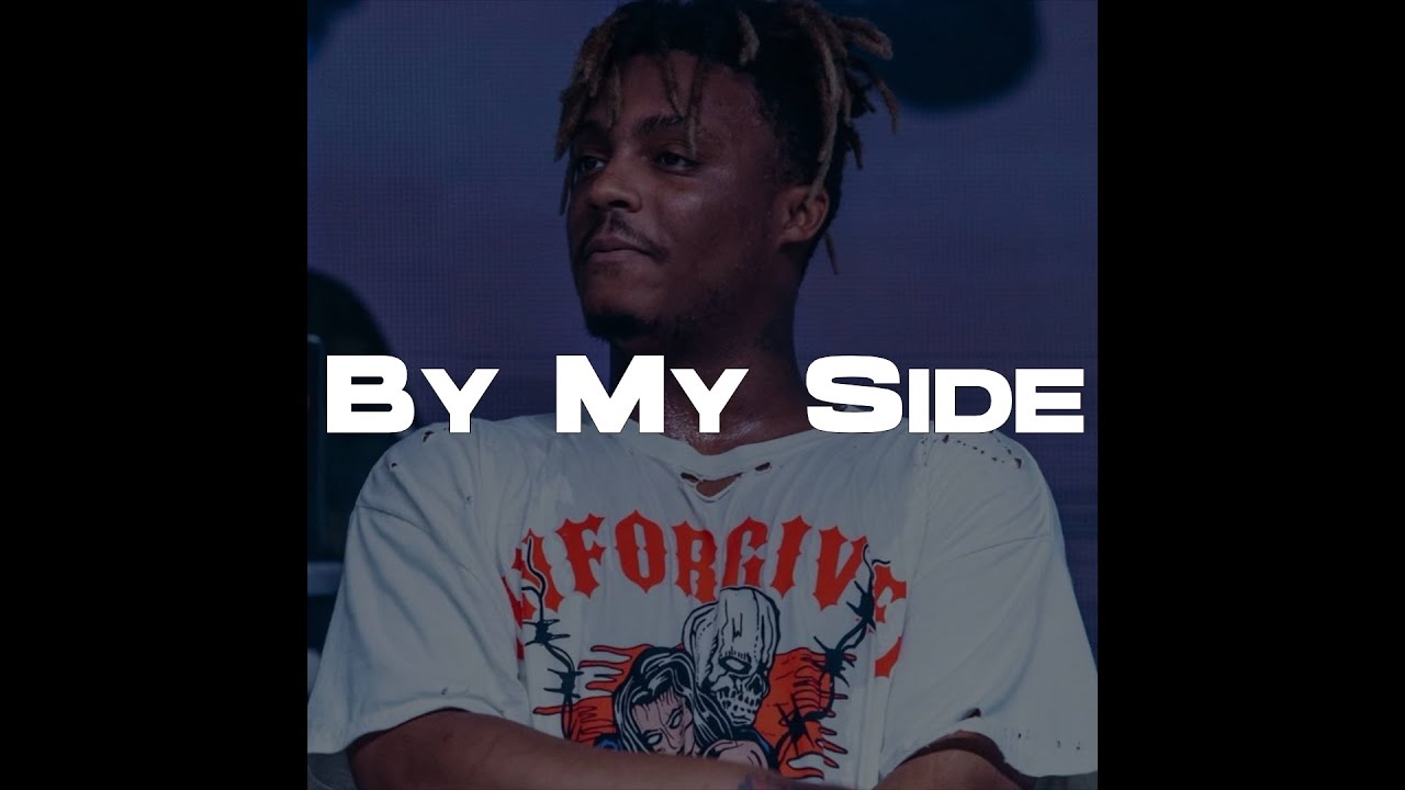 [FREE] Juice WRLD Type Beat - "By My Side" | Piano Type Beat - YouTube