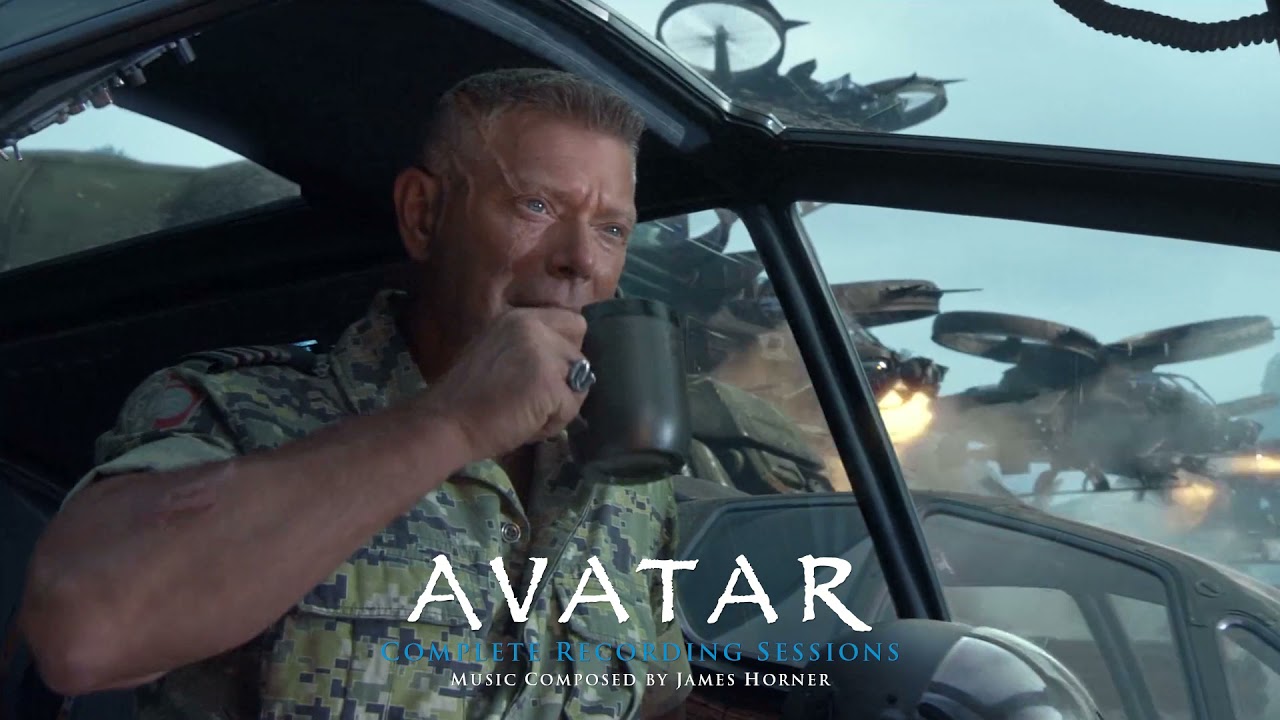 53. The Destruction Of Home Tree (Film Version) (Edit) | Avatar ...