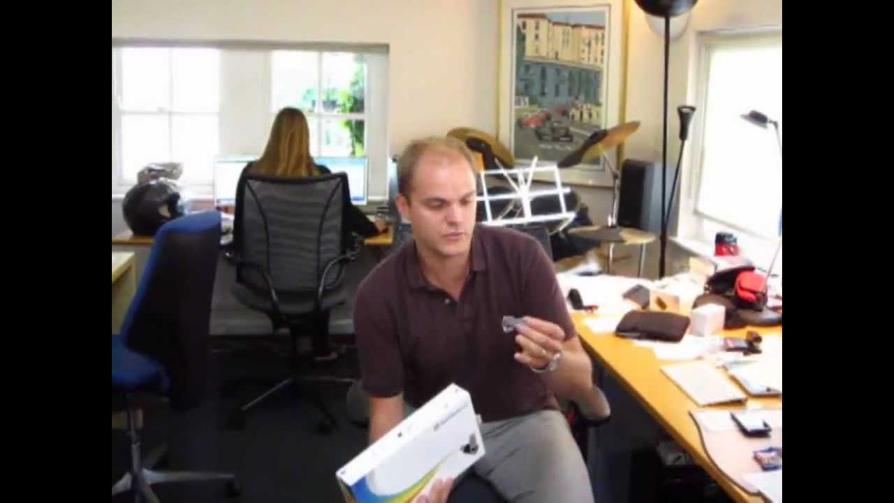 flashbay.co.uk send us a sample pack - YouTube