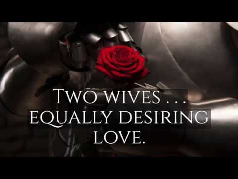 Two Sisters, Two Queens, Very Different Loves . . .