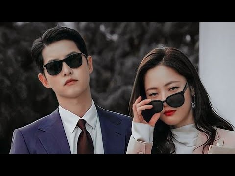 YANARIZ YAKMA 🔥 AKSİYON GERİLİM KORE KLİP ( VİNCENZO )