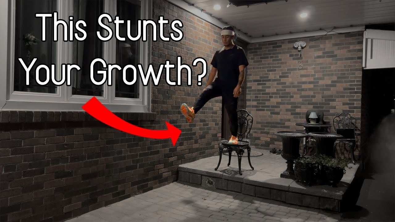 Do Depth Jumps Really Stunt Your Growth YouTube do-depth-jumps-really-stunt-your-growth-youtube