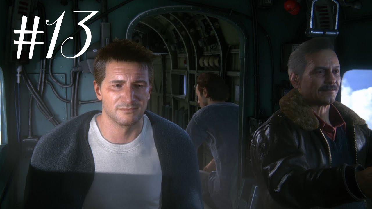 Madagascar | Part 13 | Uncharted 4: A Thief's End | - YouTube