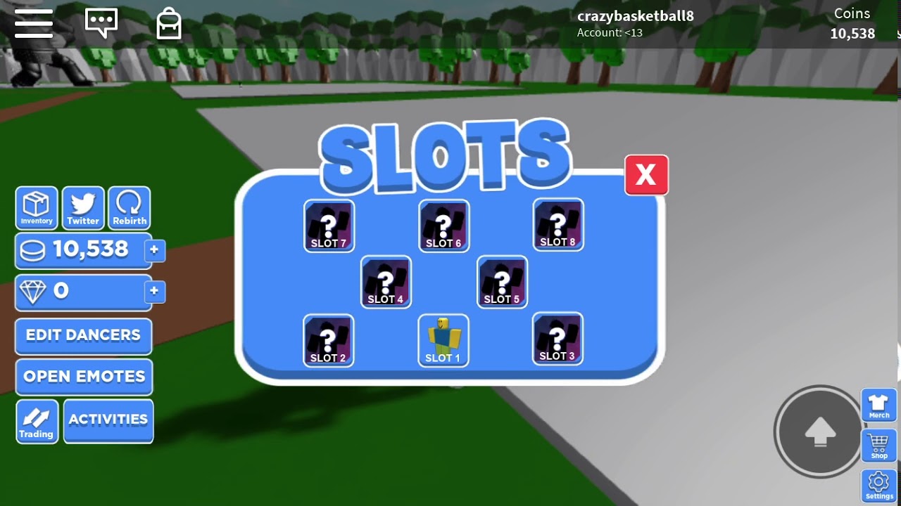 Roblox pro - YouTube