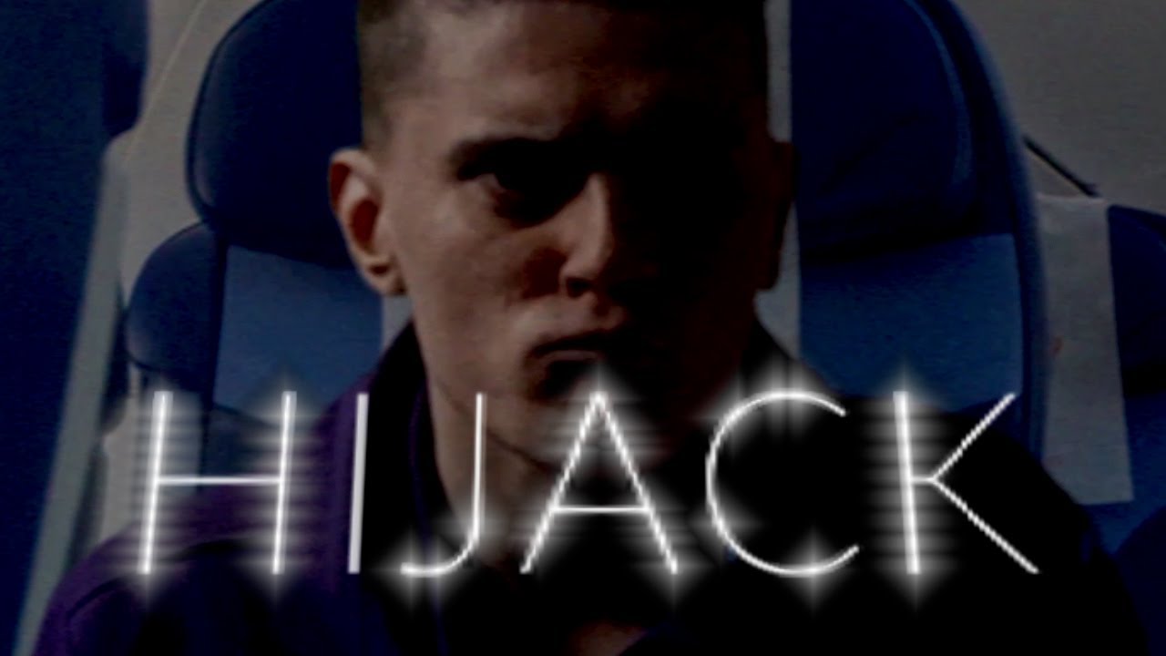 Pxrp - Hijack (Official Music Video) - YouTube