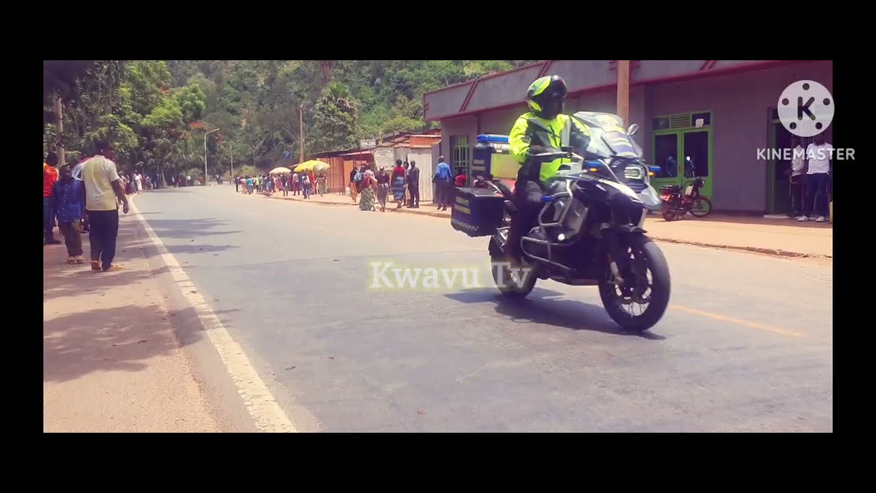 tour du rwanda 2024 final stage - YouTube