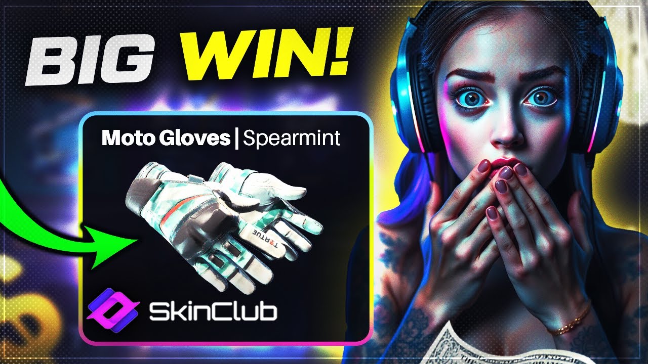 Skin CLUB I TRIED $10000 CASE BATTLE!!! Skin club Promo Code - YouTube