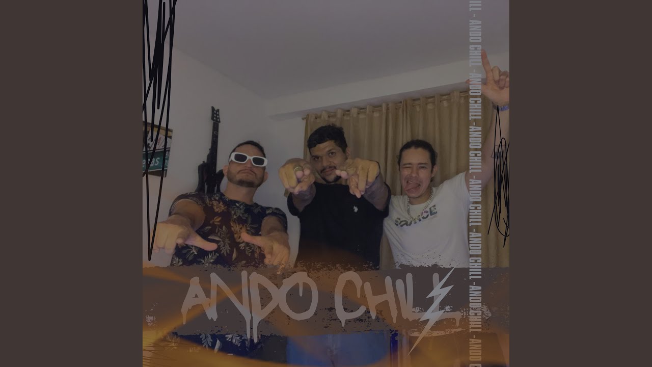 Ando Chill - YouTube