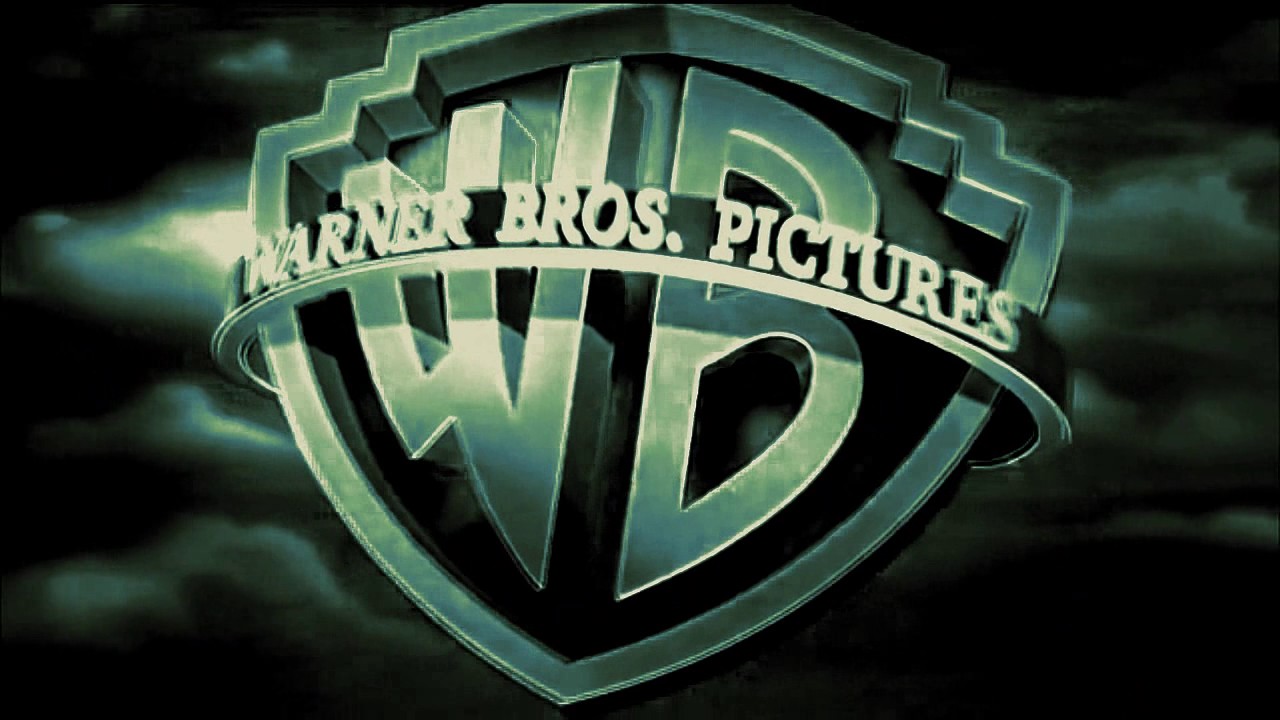 Warner Bros Logo Weird Effect - YouTube
