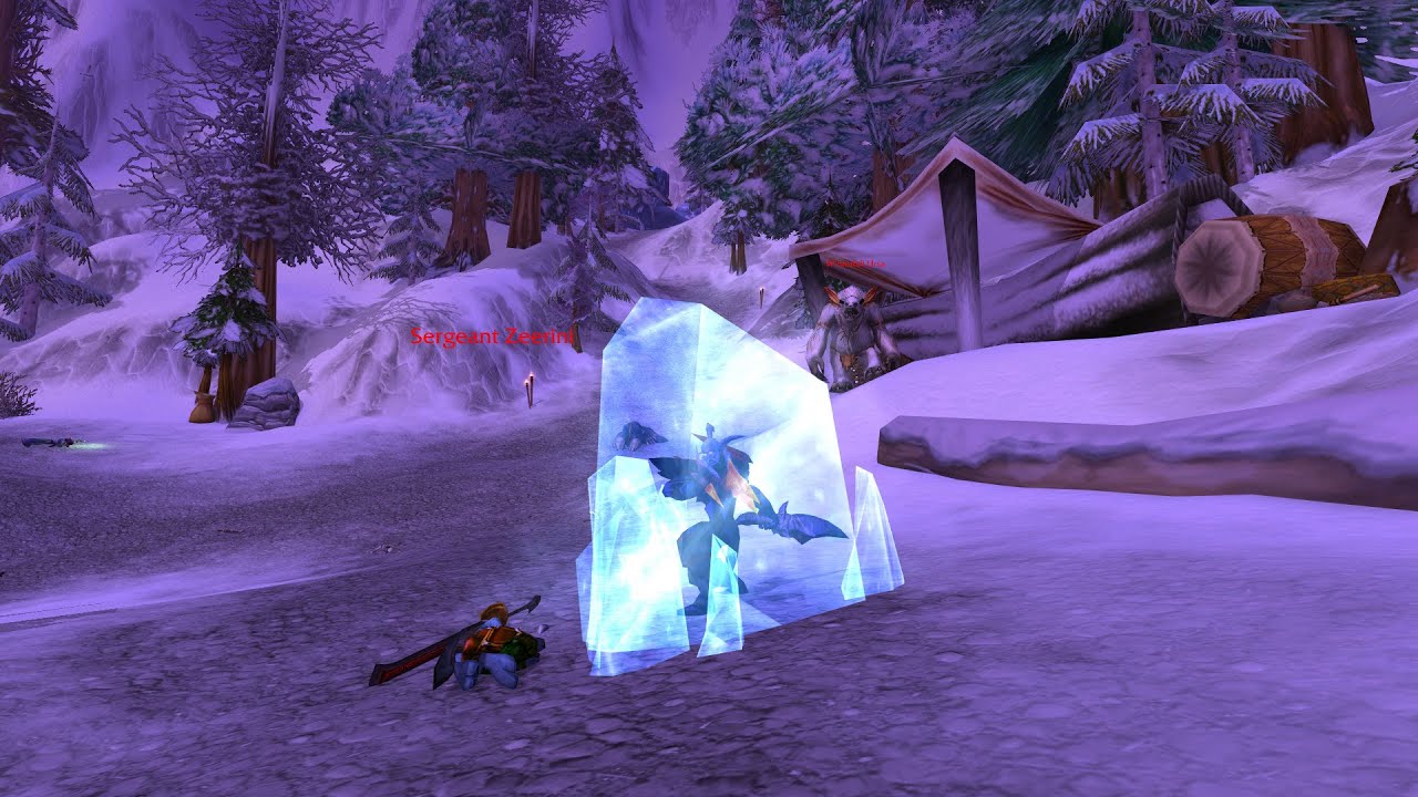 Classic Rogue - Dagger PvP ( 1v4 Clip) - YouTube