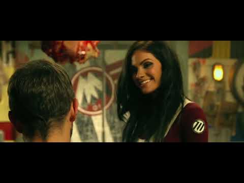 Bounty Killer LAZIC FILMOVI